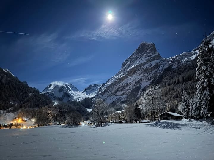 La Granza De Suzon
Appart Aux Pieds Des Pistes . - Pralognan-la-Vanoise