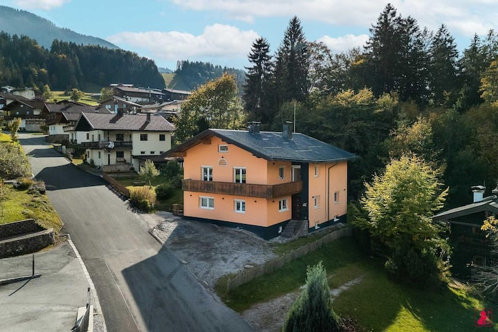 Los Amigos – Gemütliche Ferienwohnung Am Thiersee - Hinterthiersee