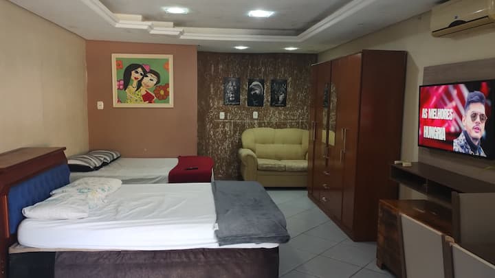 Jk Bem Localizado Seguro - Santa Cruz do Sul