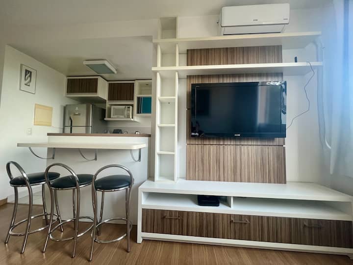 Térreo Com 2 Quartos E Box - Porto Alegre