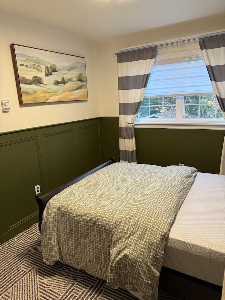 The Forest View Suite - Gander