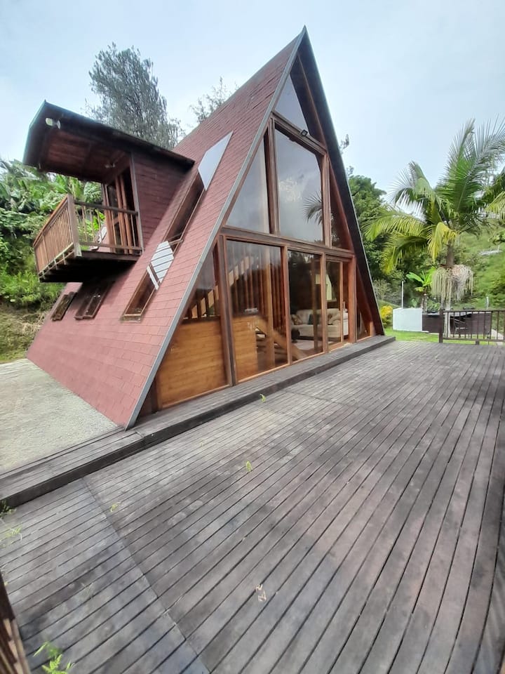 Vereda Los Mico’s Chalet 3 Bedroom Casa Penol - Colombia