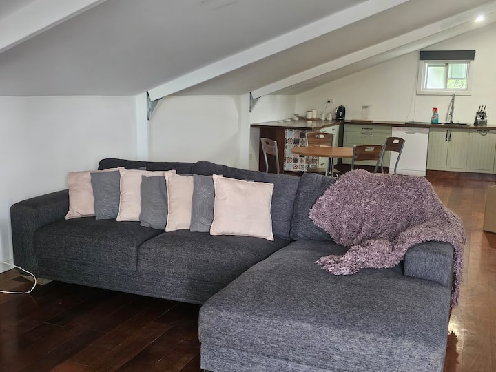 Seaside Fully Contained One Bedroom Private Loft - Brooklyn