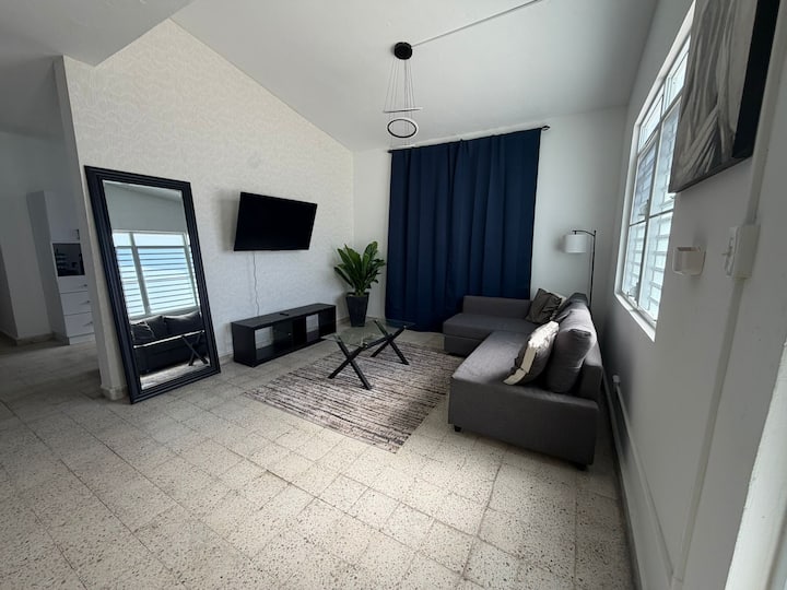 Modern 3br Home In San Juan Near Beaches & Airport - San Juan