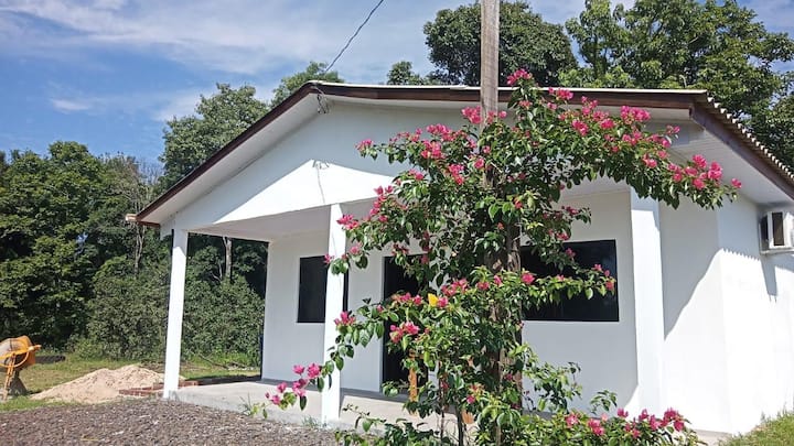 Casa Bom Jesus - Ametista do Sul