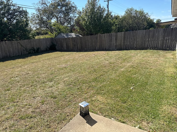 Retreat In Killeen - Killeen, TX