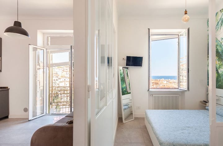 Casabaltò - Sanremo