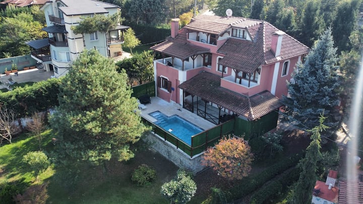 Ada Garden Sapanca - Sapanca