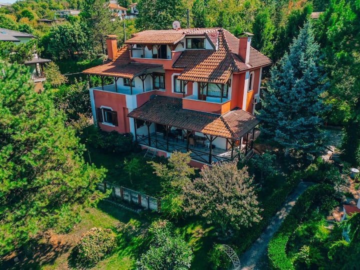 Ada Garden Sapanca - Sakarya