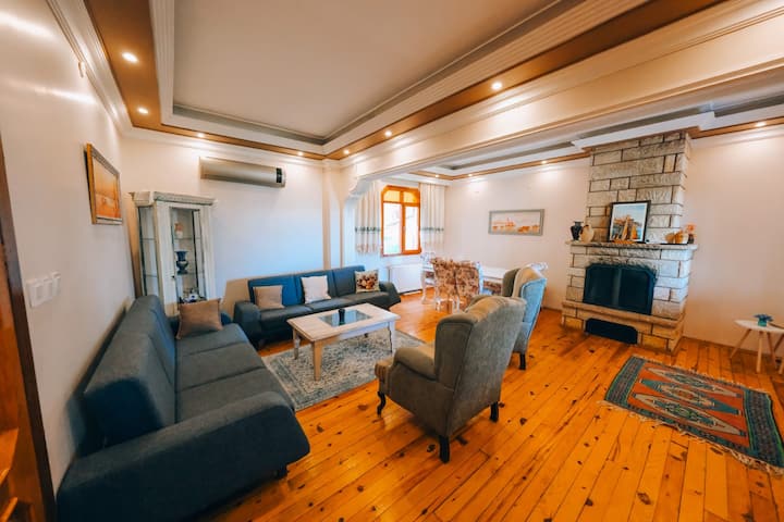 Ada Garden Sapanca - Sakarya