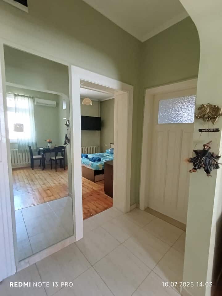 Vinchenco & G Suites - Sofia