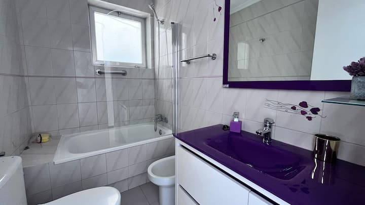 Apartamento A Pie De Playa Cerca Del Aeropuerto - Santa Pola