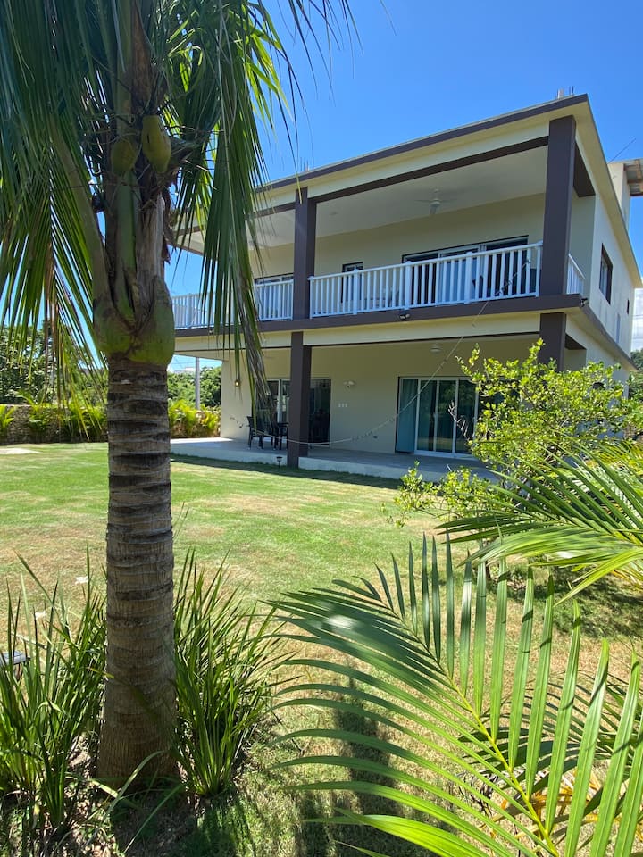 Bella Of Cabrera - Dominican Republic