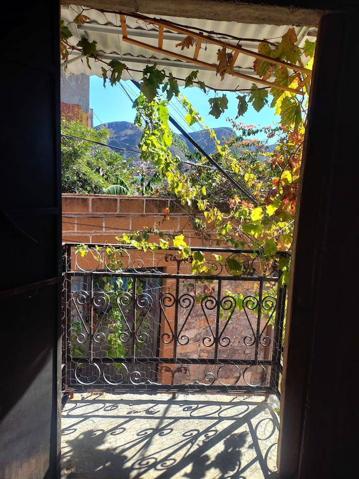 Casa Alfalfa - Guanajuato