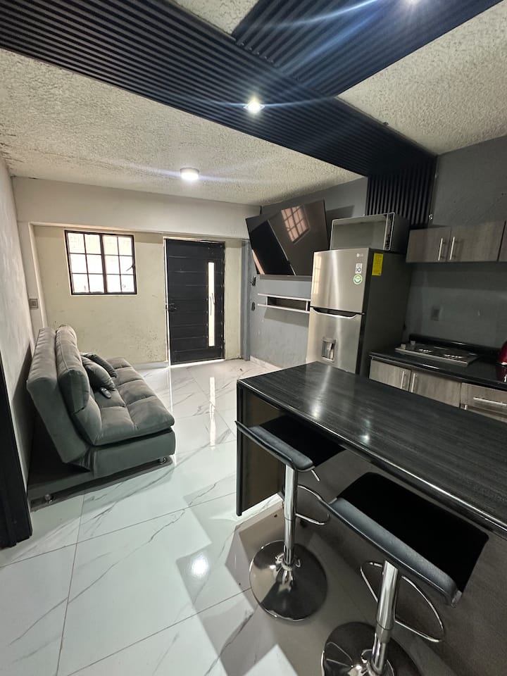 Casa Bella - Miguel Hidalgo y Costilla Guadalajara Airport (GDL)