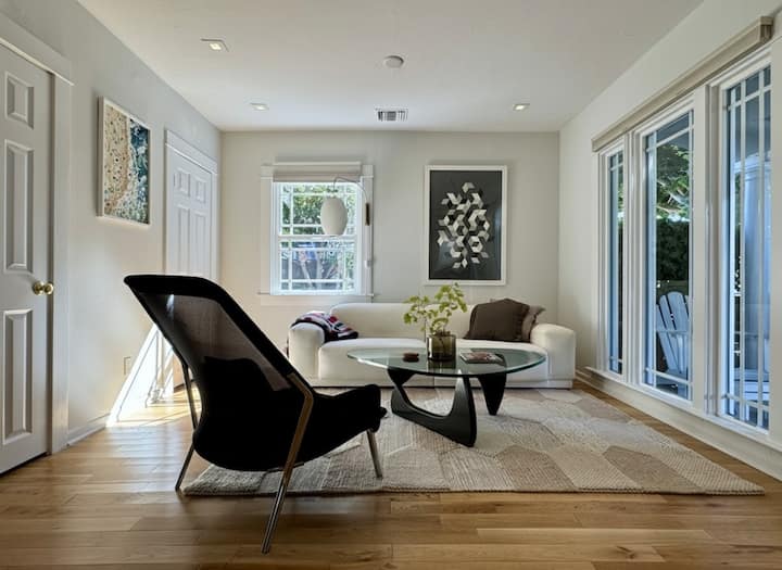 New Listing: Quiet Culver City Home - Culver City