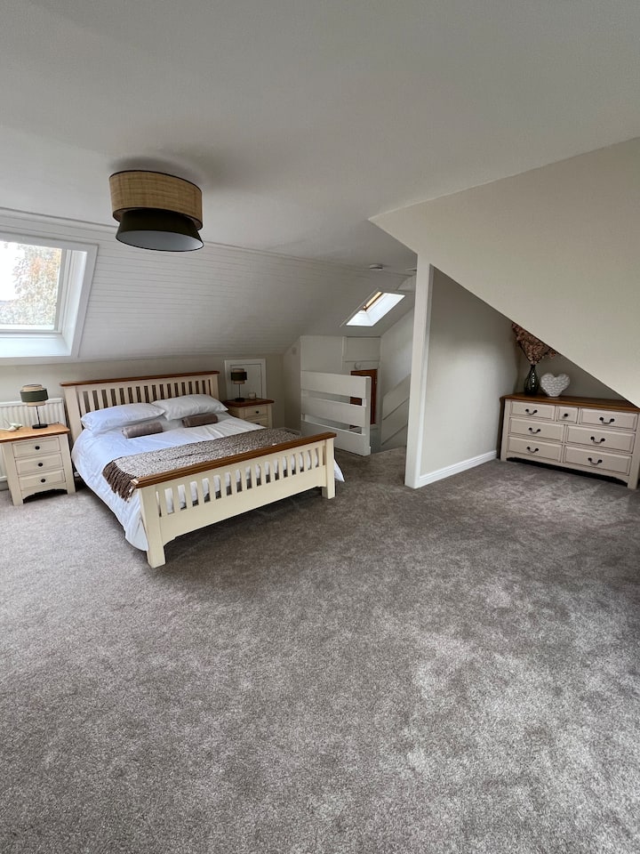 188 St. Michaels Maisonette - Dumfries