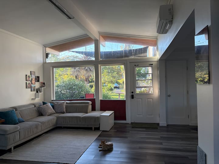 Modern Home In The Bay Area Near San Francisco - 콩코드