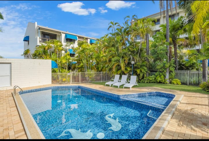 Elevate- Townsville City - Townsville