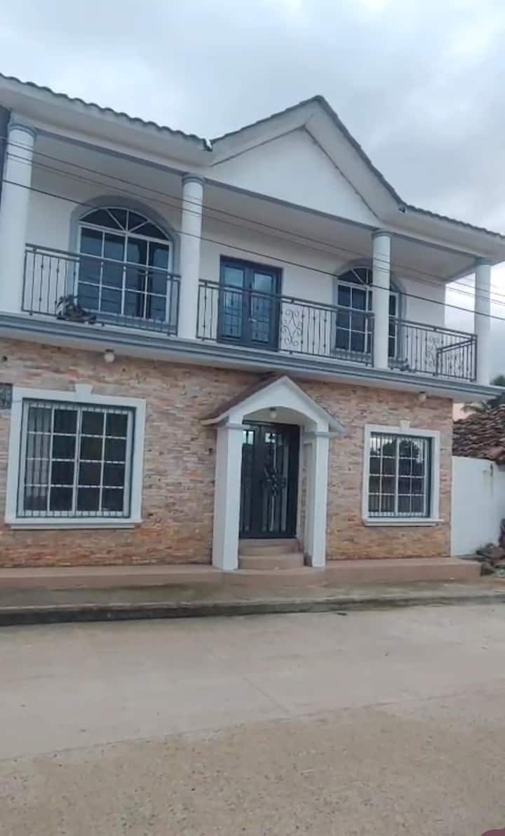Airbnb Delmar - Honduras