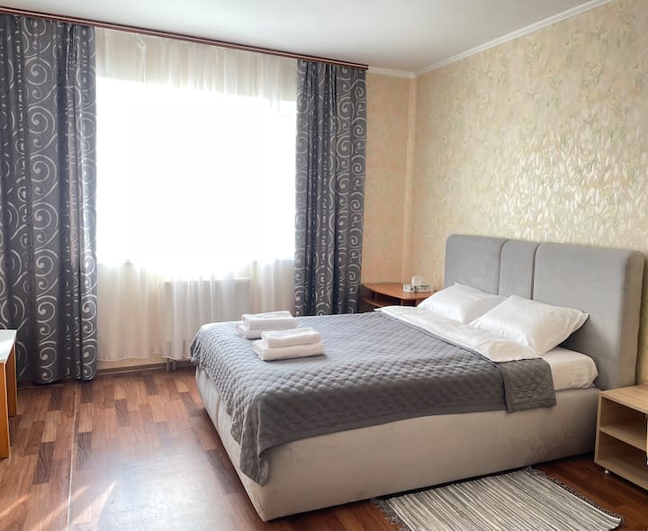 Тепла затишна 1 к. квартира. Глеваха - Васильков