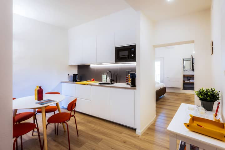 Nuovo - San Frediano - Firenze - Florence