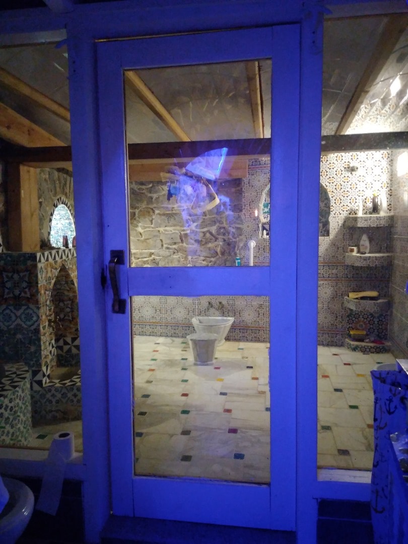 Seaside getaway at Dar el Yakout - Villas for Rent in Bab El Oued, Algiers Province, Algeria ...