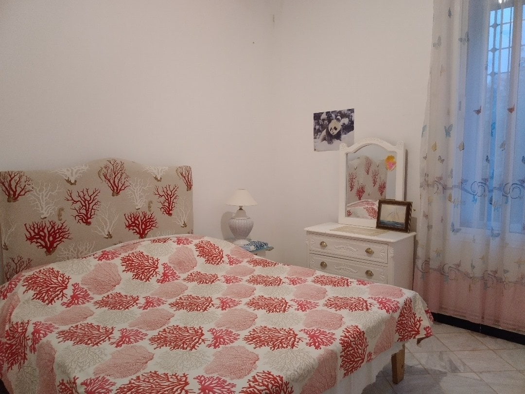 Seaside getaway at Dar el Yakout - Villas for Rent in Bab El Oued, Algiers Province, Algeria ...