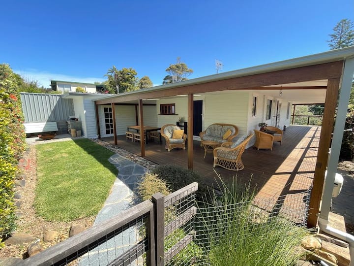 Malua Bay Mtb Cottage - Malua Bay