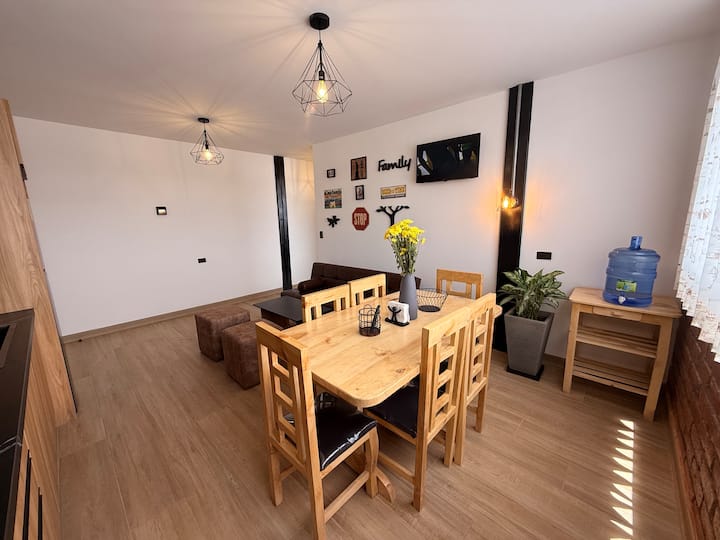 302 | Suite Local, Acogedora Y Cómoda. - Ciutadella de Menorca