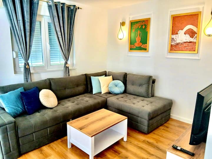 Majdann Home - Mostar