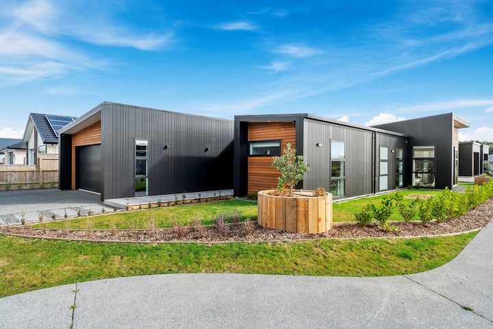 Comfort With Style In Kapiti, Wellington. - Waikanae