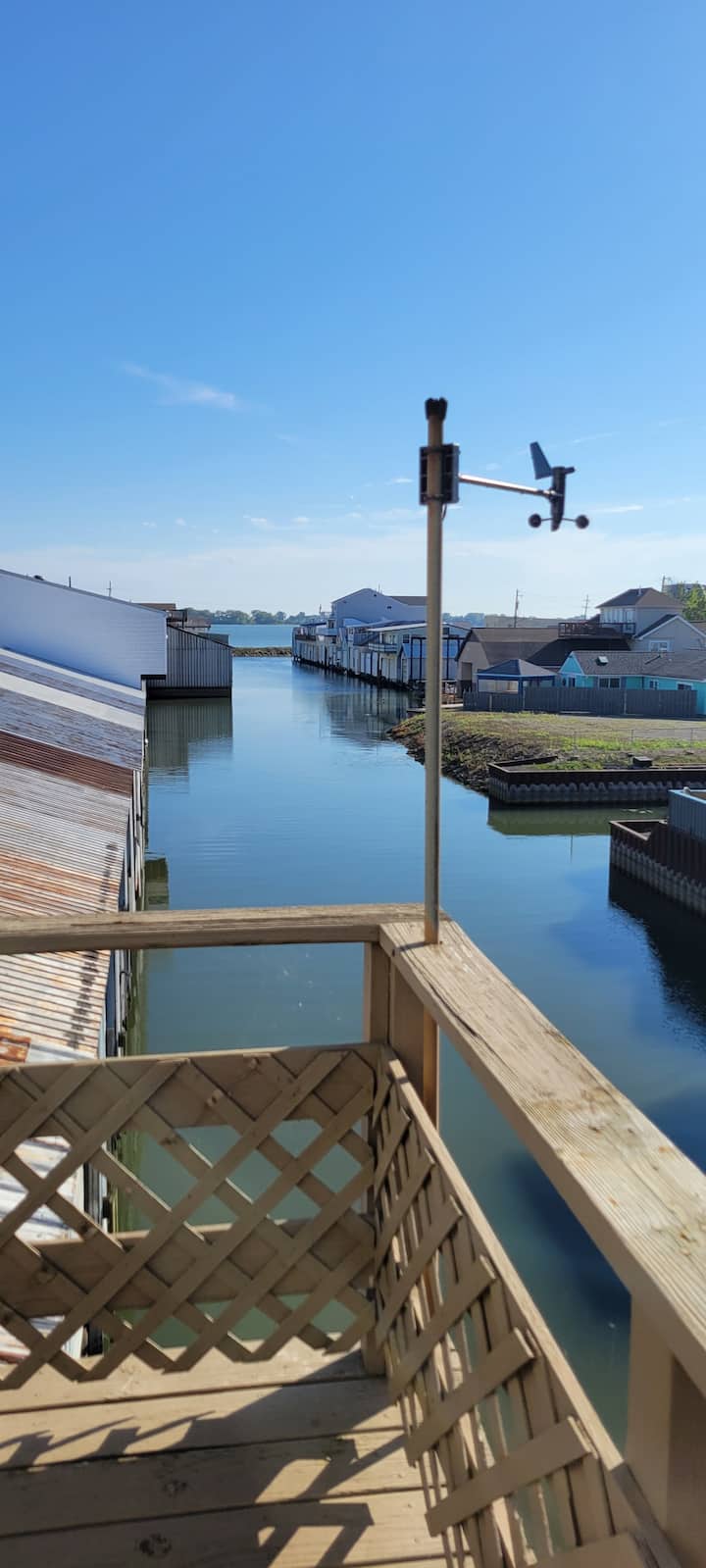 Waterfront Boathouse - Sandusky, OH