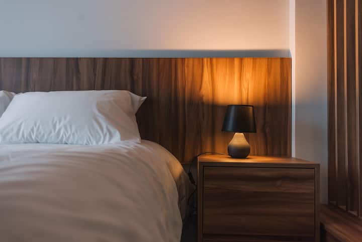 Loft Premium A Estrenar Con Ingreso Electrónico - Argentina