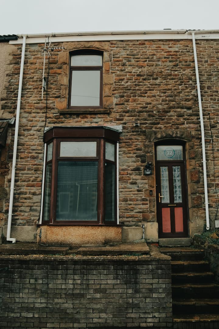 The Phoenix - Swansea