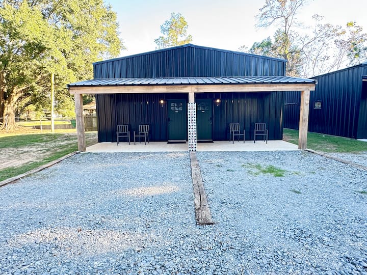 Barndo On Beasley #2 - Monroe, LA