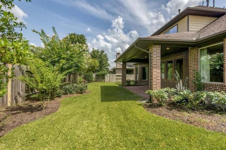 Luxury Family Escape In Richmond, Texas - Richmond, TX
