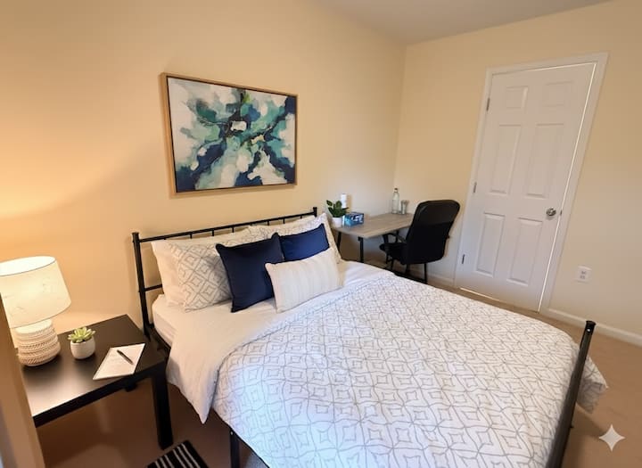 Home Sweet Home - Occoquan Historic District