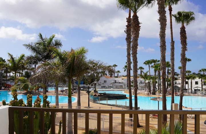 Corralejo Casa 3p Is Premium Adults-only - Fuerteventura