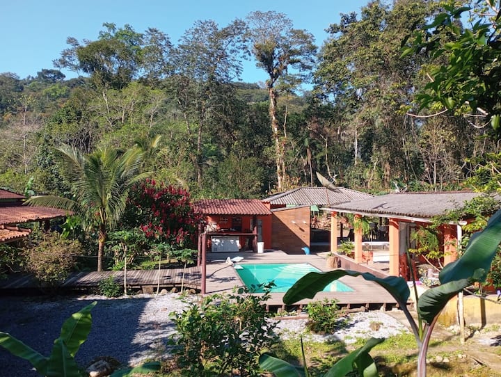 Venha Viver Momentos Inesquecíveis Natocaaraponga - Angra dos Reis