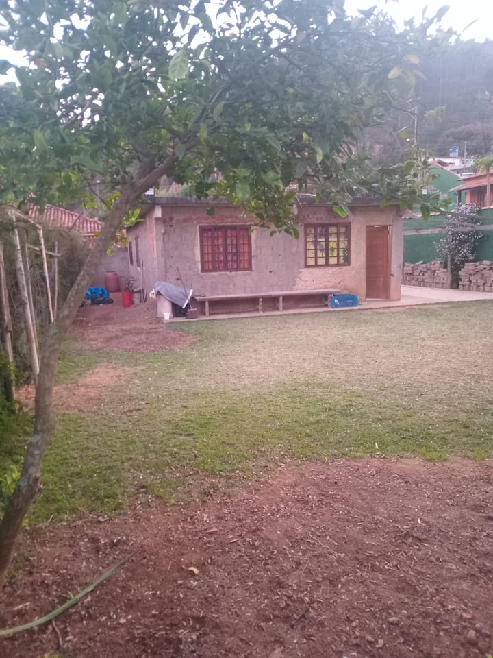 Casa Do Descaso - Petrópolis