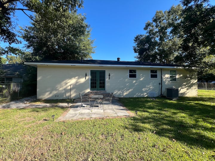 The Humble House - Baton Rouge, LA