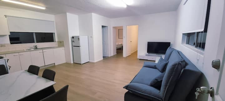 Nice Two Bedroom Units Near Park Beach Plaza - Sawtell