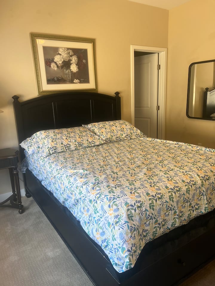 Nice Quiet Room East Ventura - Santa Paula, CA