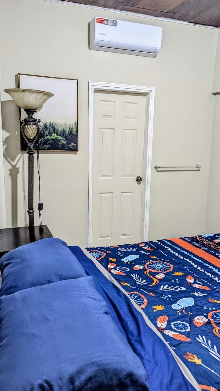 Apartamento 1 Min Parque Central Cocineta Danli - Danlí