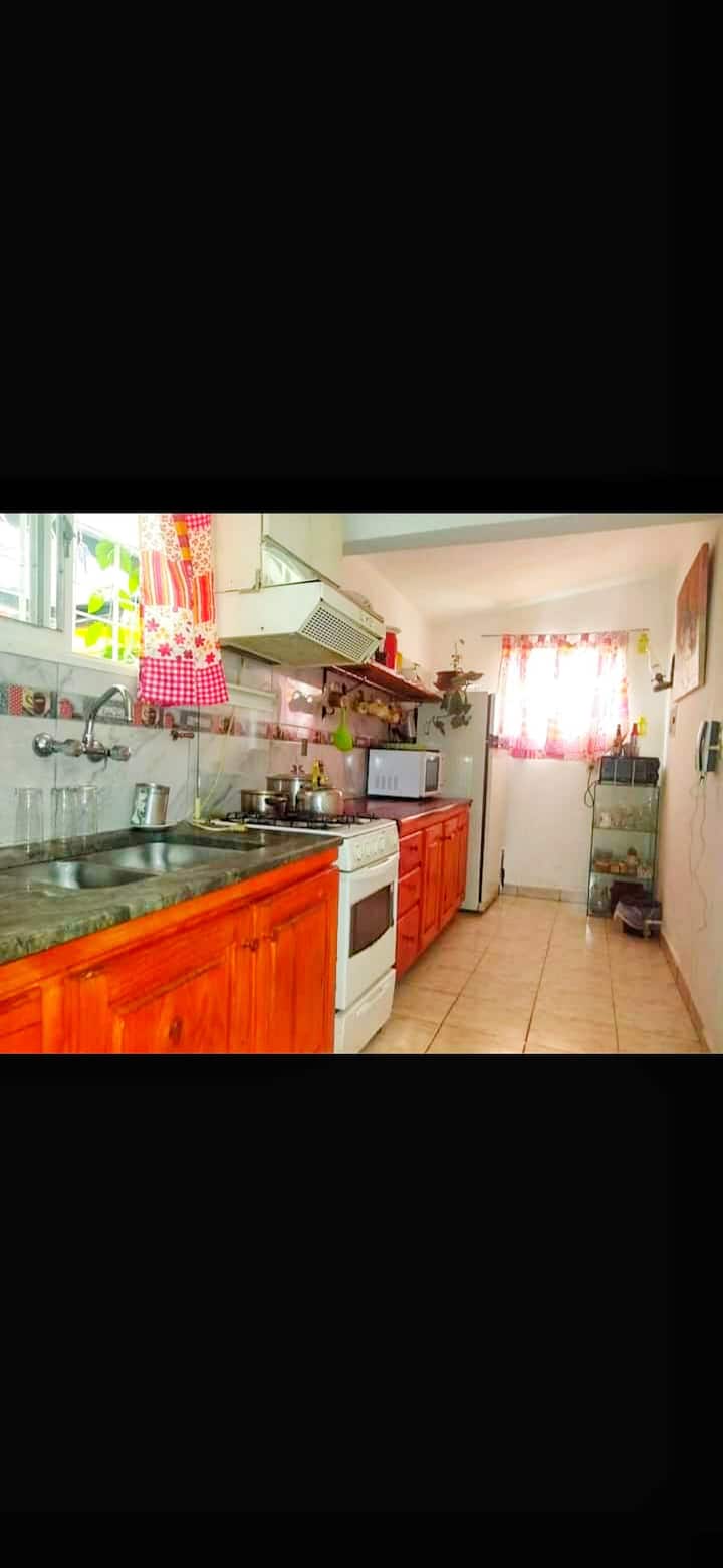 Casa En Villa Carlos Paz (A 5 Minutos Del Centro) - Villa Carlos Paz