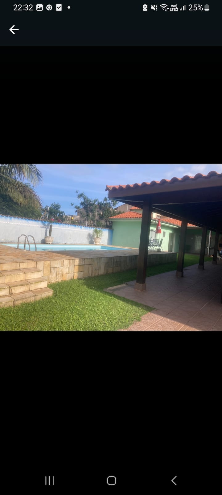 Casa Para Alugar Em Caraguá - Caraguatatuba