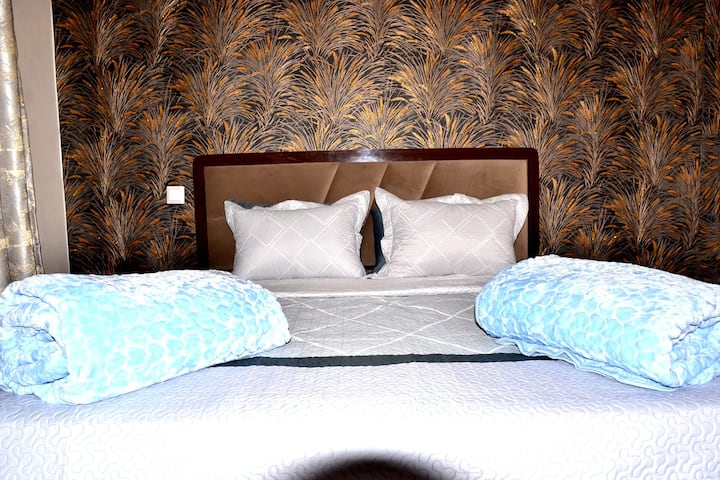 Agadir Appartement F4 Piscine Wifi Parking Gratuit - Agadir