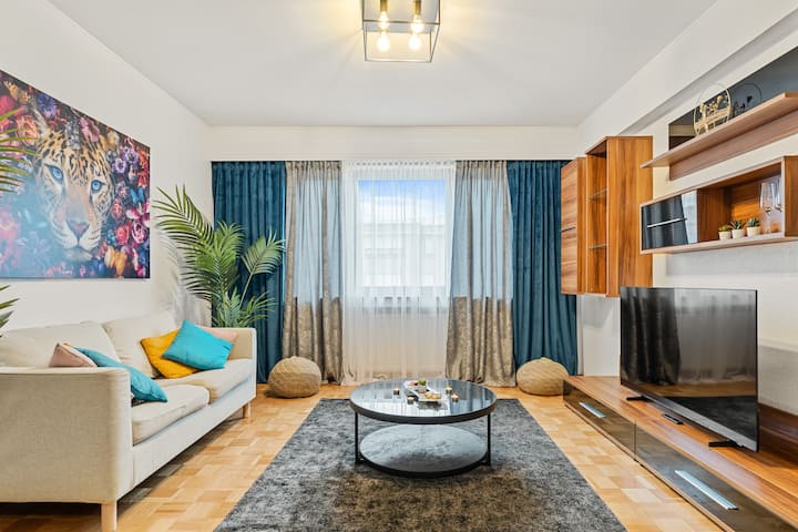 Appartement In Luxembourg - Luxembourg