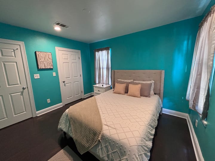 Home Near Live Casino! - Bossier City, LA